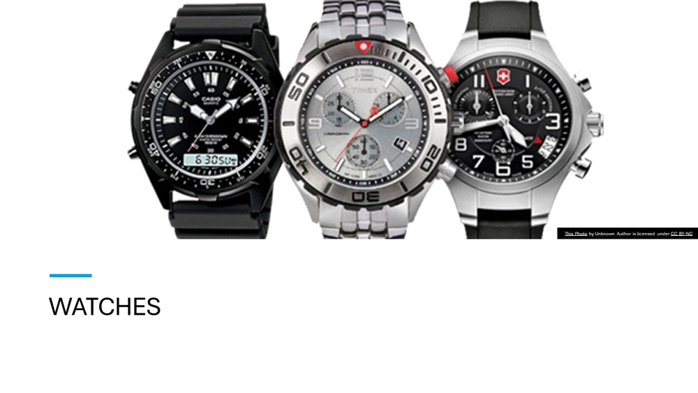 Collections – QMark